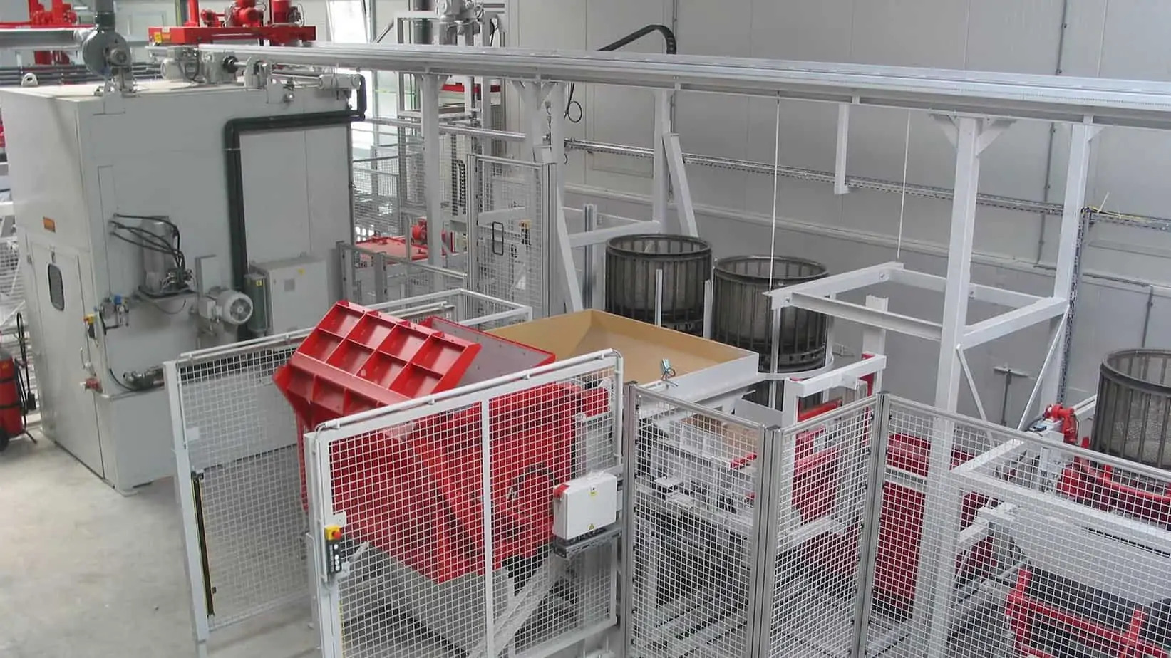 Dip Spin Coating Equipment WMV USA